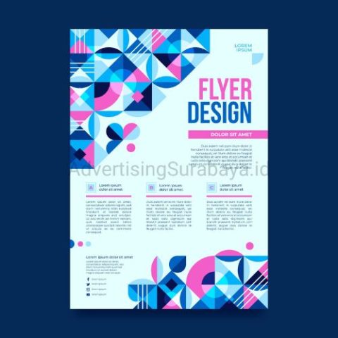 Advertising Surabaya Offset Printing - Advertising Surabaya