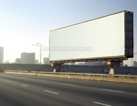 Jasa Iklan Surabaya Timur - Advertising Surabaya
